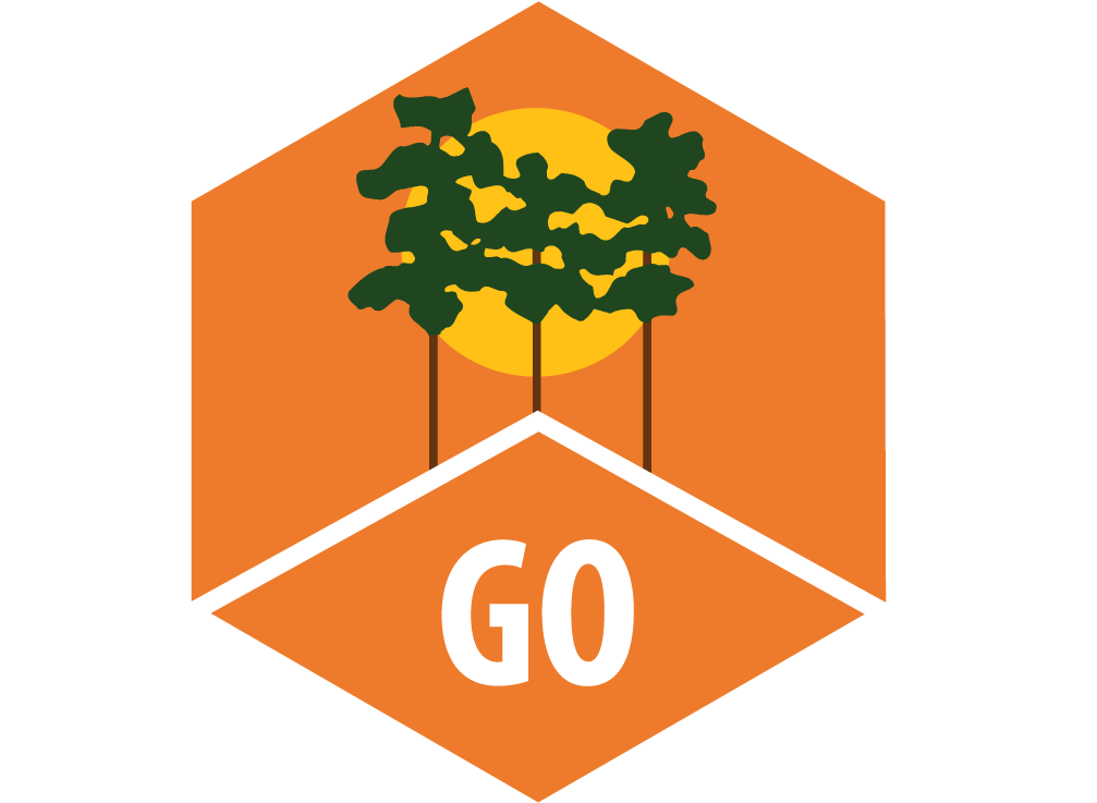 Go Wellington Logo